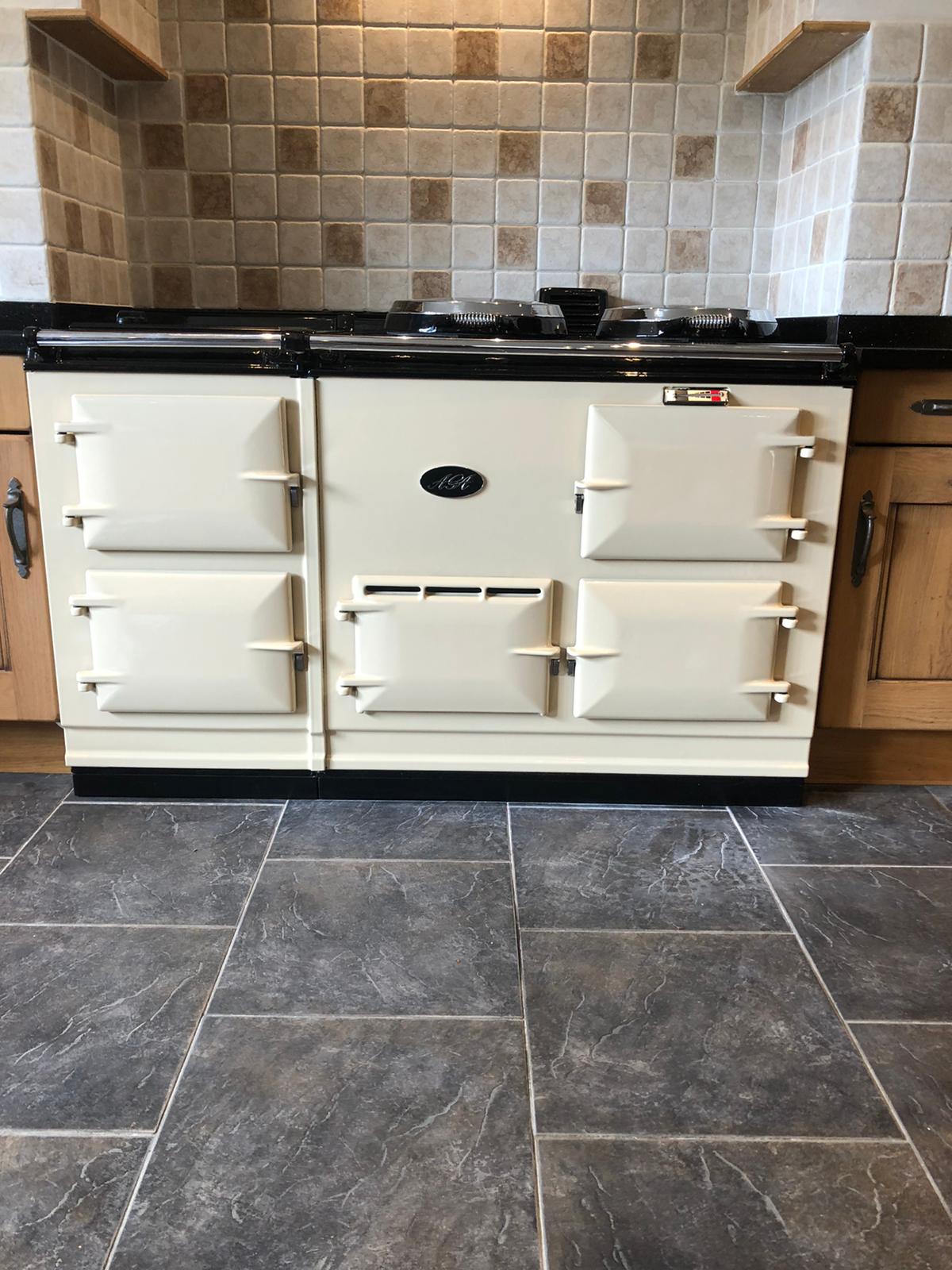 AGA Service Cornwall | Local Cornish AGA Engineer | Based in Cornwall ...